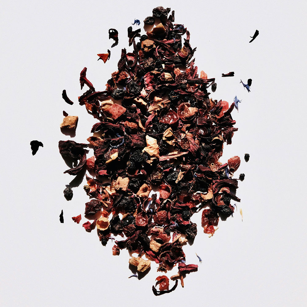 Organic Raspberry Leaf Tea for Pregnancy - Wolfe&Cub.